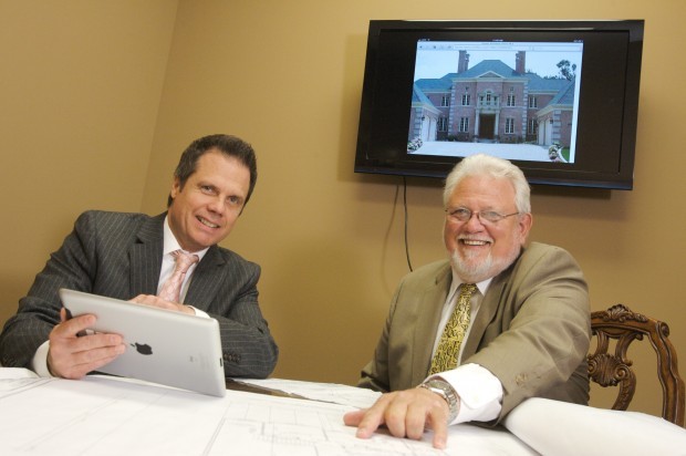 Rossi & Taylor Establishes Gold Standard in Local Real Estate