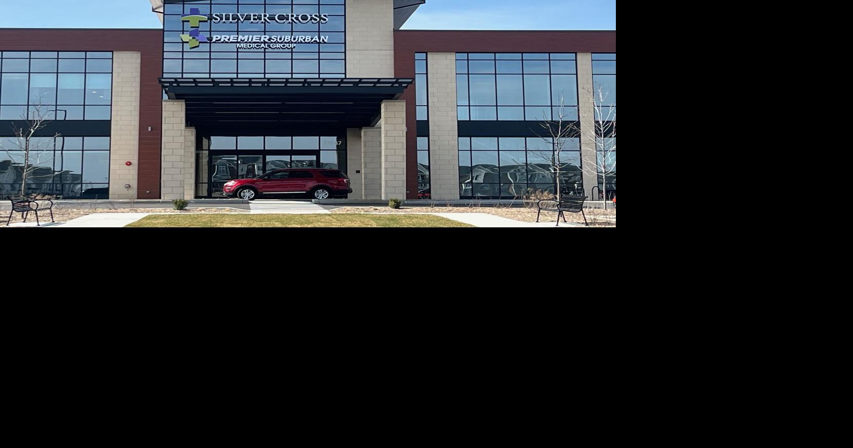 Silver Cross opens facility in Orland Park