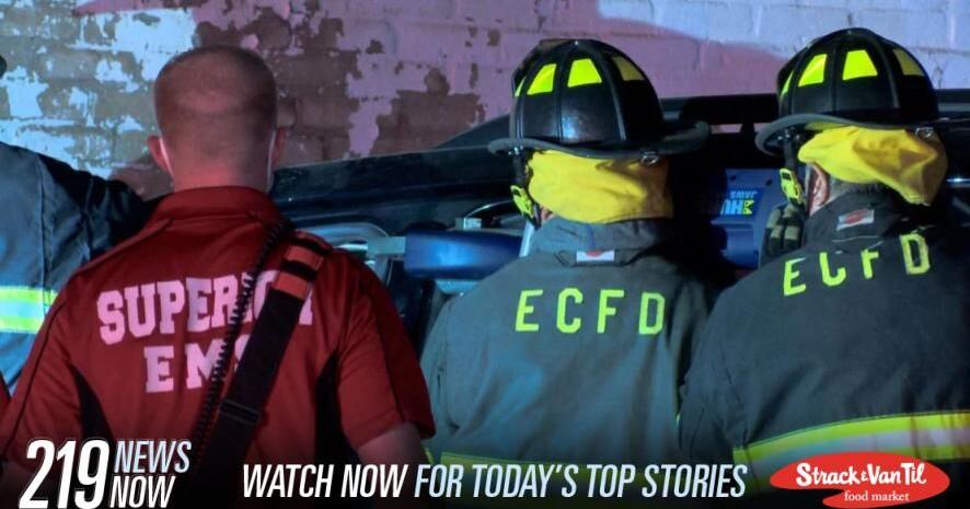 219 News Now: Judge orders compensation for East Chicago firefighters ...