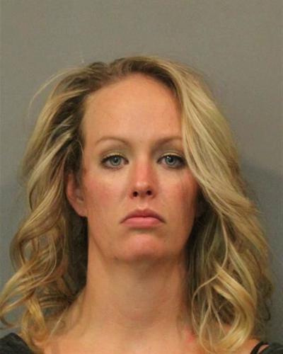 Cop pleads guilty to reduced charge in OWI crash