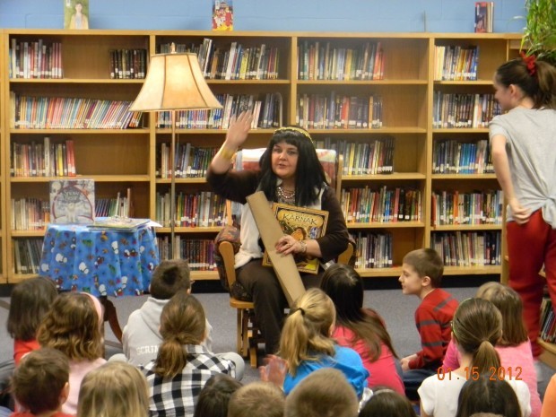 Hebon schools in line for AdvanceEd accreditation