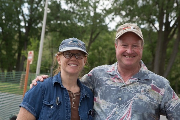 Jammin for the Dunes