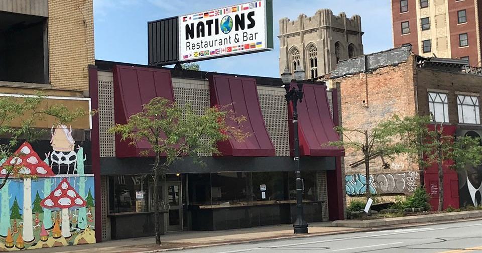 Nations Restaurant wins one court battle, likely loses war for downtown ...