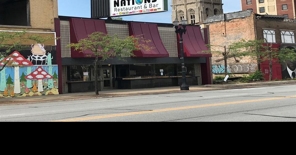 Nations Restaurant wins one court battle, likely loses war for downtown ...