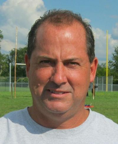 Morton names Kevin Dermody as new boys basketball coach