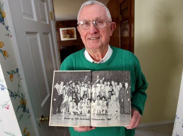 Where Are They Now? Jim Dailey