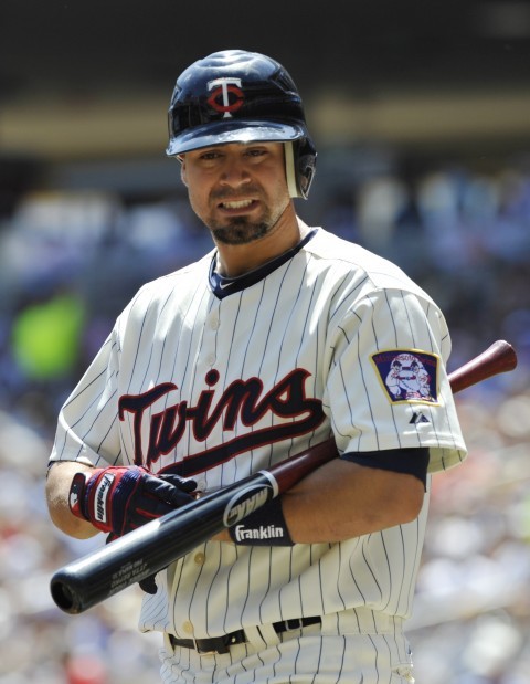 Repko hustles, hits way into Gardenhire’s good graces | Major League ...