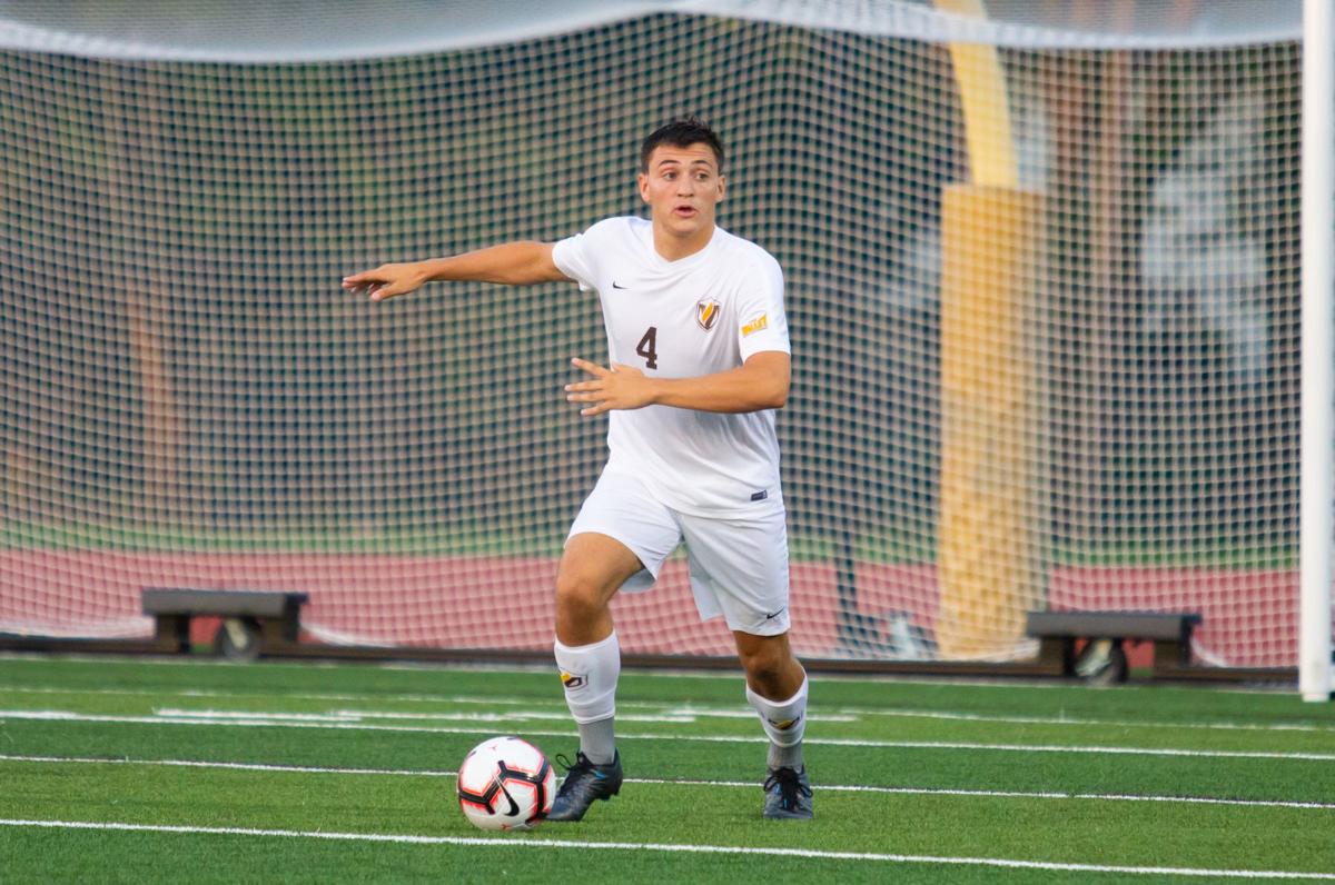 UPDATE: Former prep stars Eaton, Rainwater playing big roles for Valpo ...