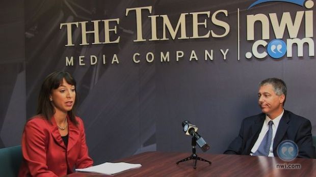 EDITORIAL: We pick Gensel for Porter County prosecutor