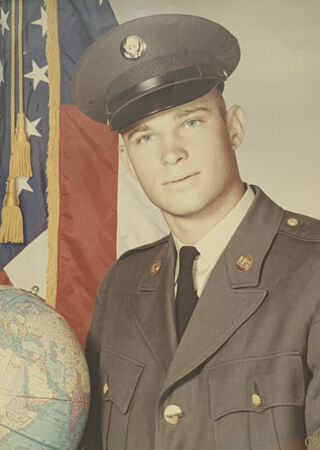 Karl J. Nemeth, Sr.