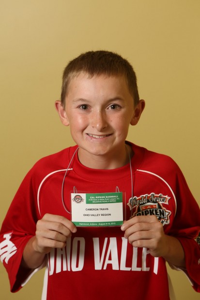 Gallery: Cal Ripken World Series players | Digital Exclusives: Photo ...