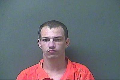Man robs Adidas store at Michigan City outlet, police say