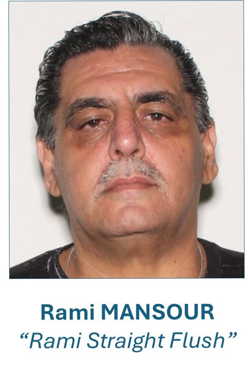 Mayor endorses restaurant run by alleged gambling henchman
