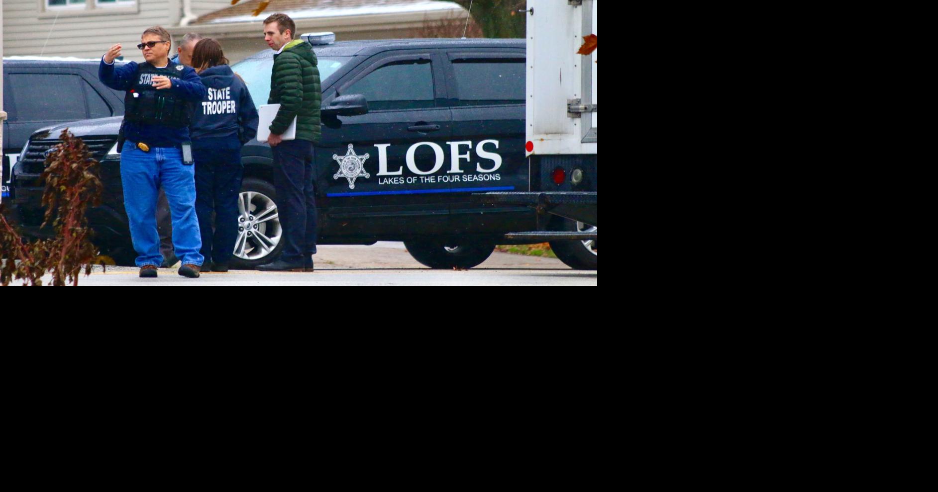 UPDATE: State police raid Four Seasons security; drunken driving ...