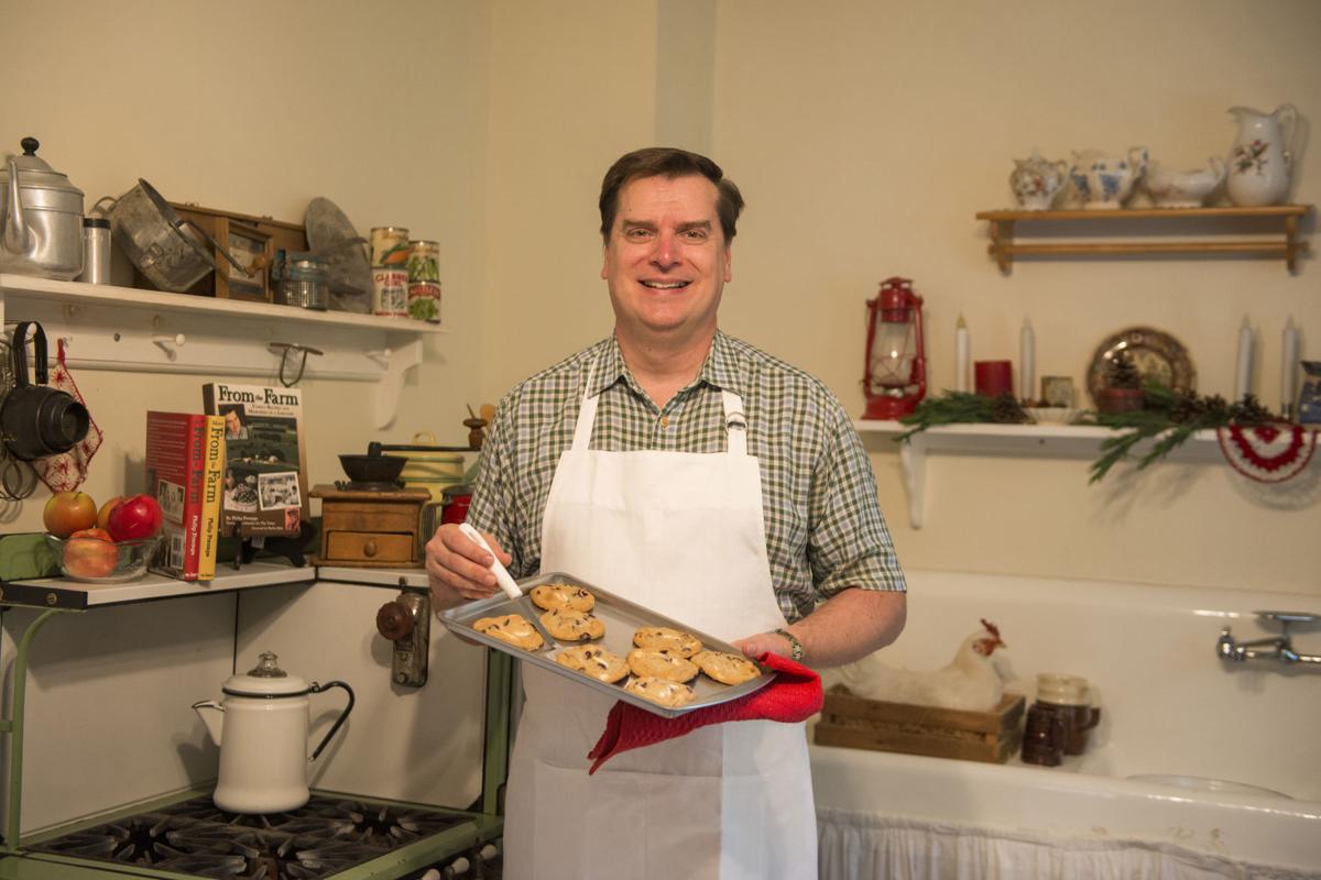 Farm-themed cooking show returns to Theatre at the Center
