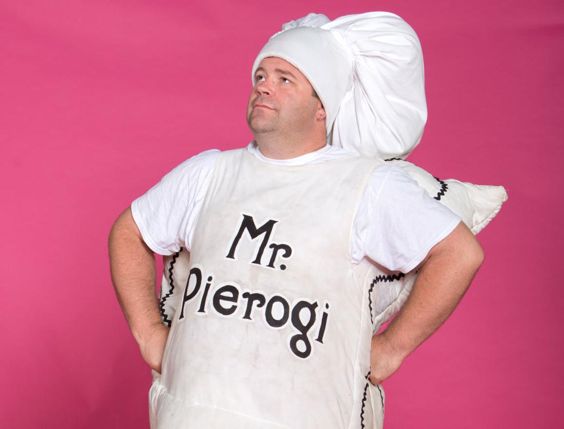 Pierogi time: Annual festival set to descend on Whiting | Entertainment ...