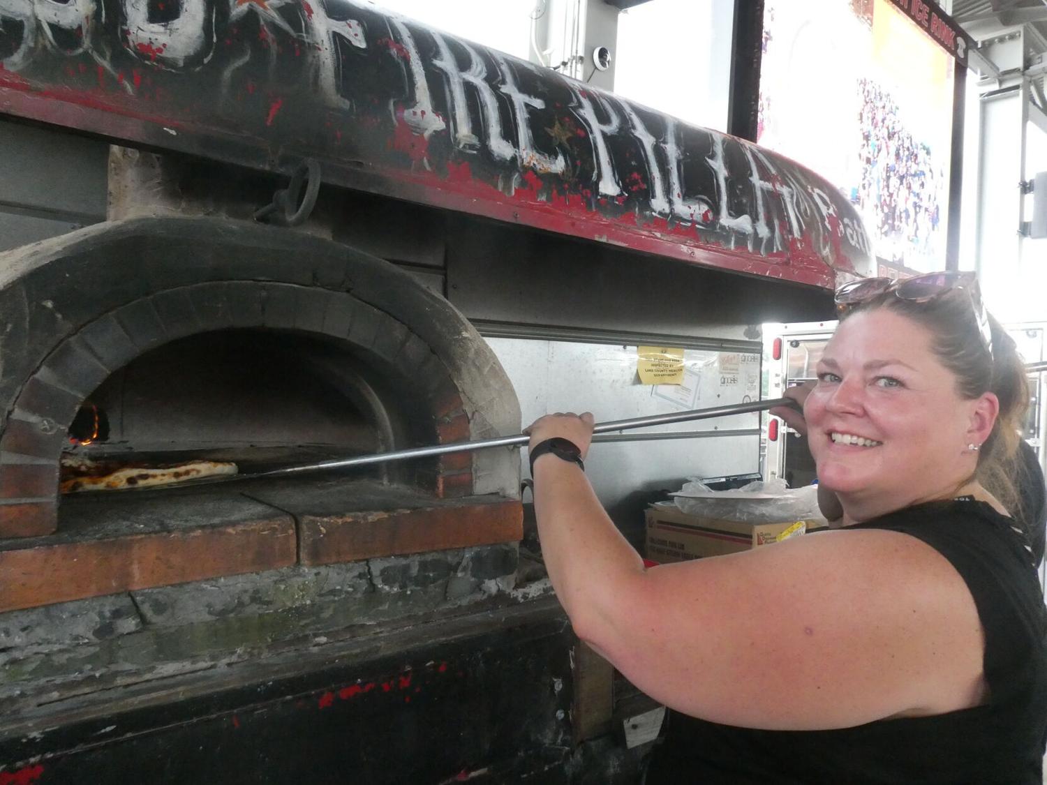 Local eateries to play the hits at Taste of Crown Point