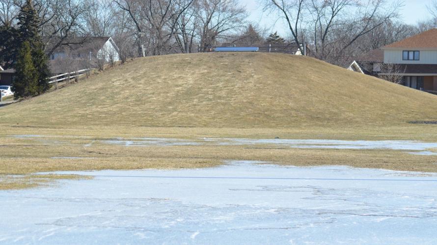 Upgrades detailed at two major parks in Orland