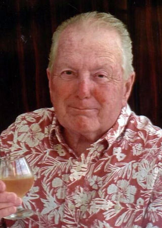 Clyde Dennis Butcher “Butch”