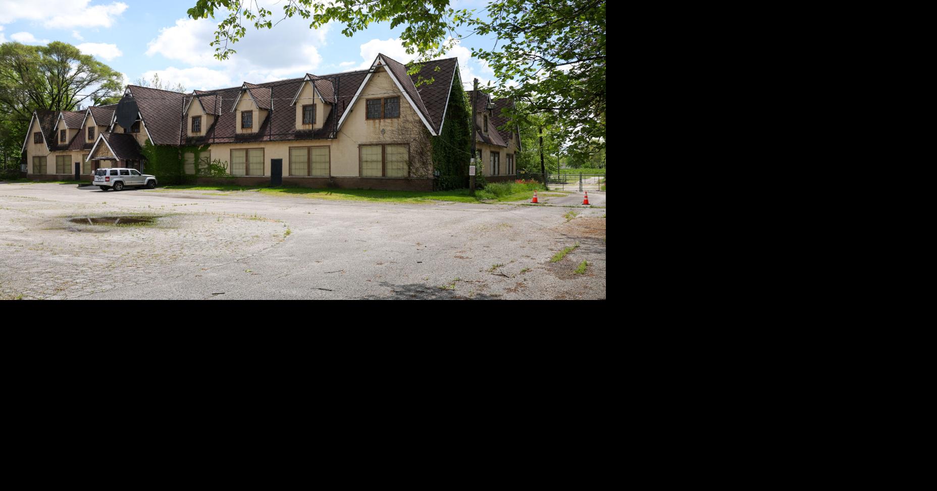 Reapers Realm site target for major redevelopment