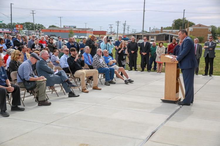 State-of-the-art Hammond Sportsplex a big draw for Region, potential ...