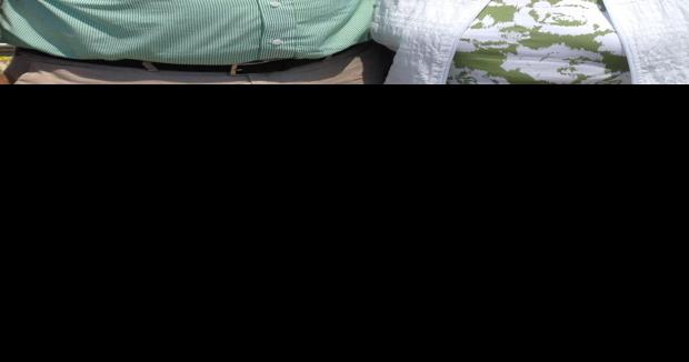 Al Koch's love story