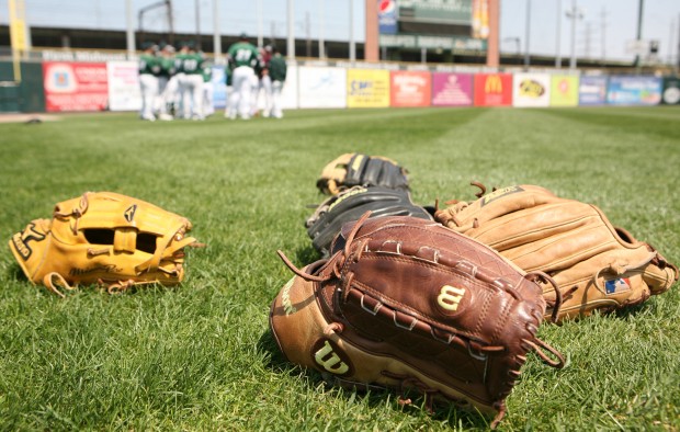 Hammond Community Night at Railcats Stadium