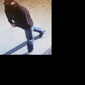 East Chicago bank robbed, suspect at large, police say