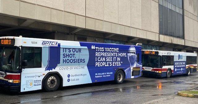 Gary Public Transportation launches Access219 service