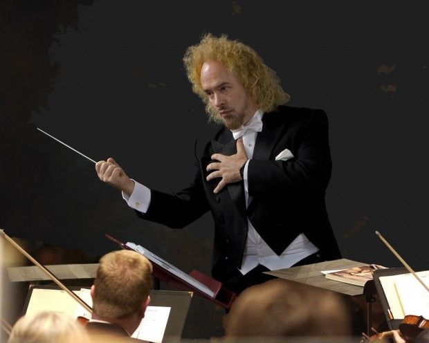 Northwest Indiana Symphony Orchestra to present new season of shows