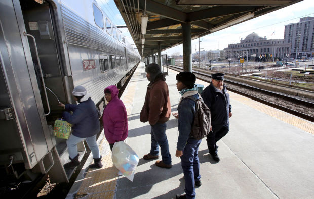 NICTD signals it's all in with South Shore expansion