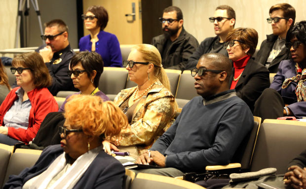 PUC team unveils high-tech disaster management system