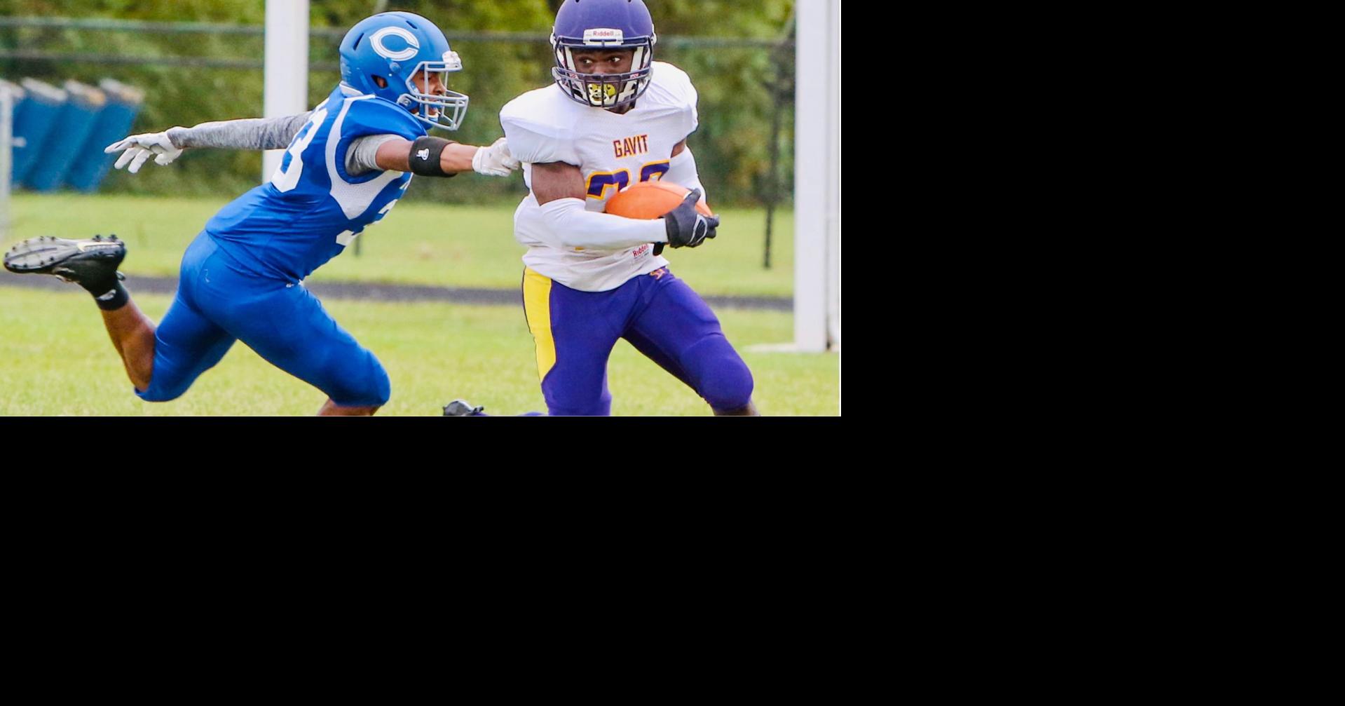 'It still feels like we aren’t really here': Hammond football programs ...