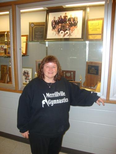 Merrillville coach Diane Roberts a model of loyalty