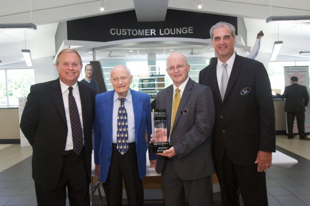 Schepel Buick-GMC: Award-Winning Service and Vehicles