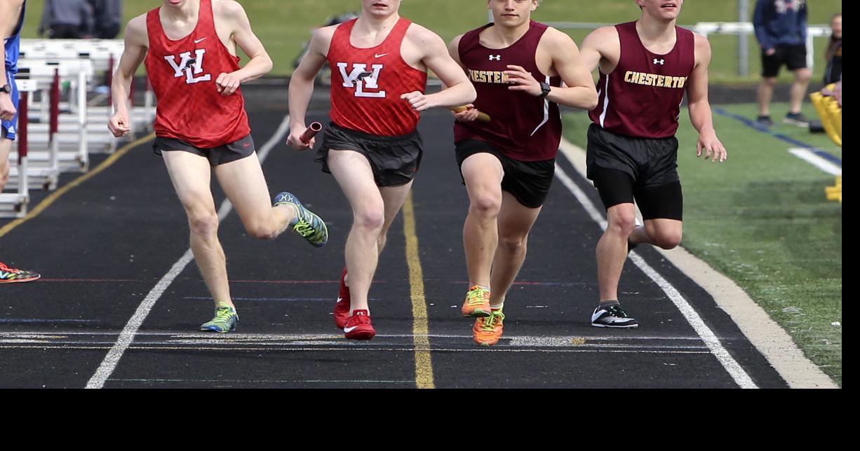 Chesterton Relays notebook: Hosts thrive, Bulldogs tough it out and ...
