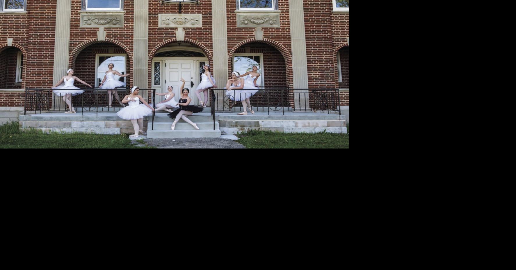 Swan Lake: Indiana Ballet Theatre brings a classic to the stage