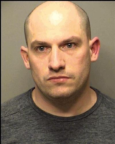 Valpo man faces felony after firing gun during argument, police say