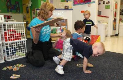 Premier Childcare & Learning Center: How to choose the best child ...