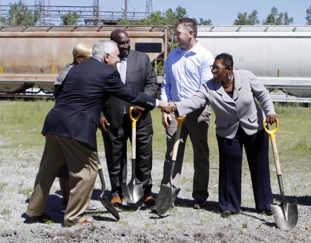 Carmeuse Lime and Stone investing more than $30M in Gary