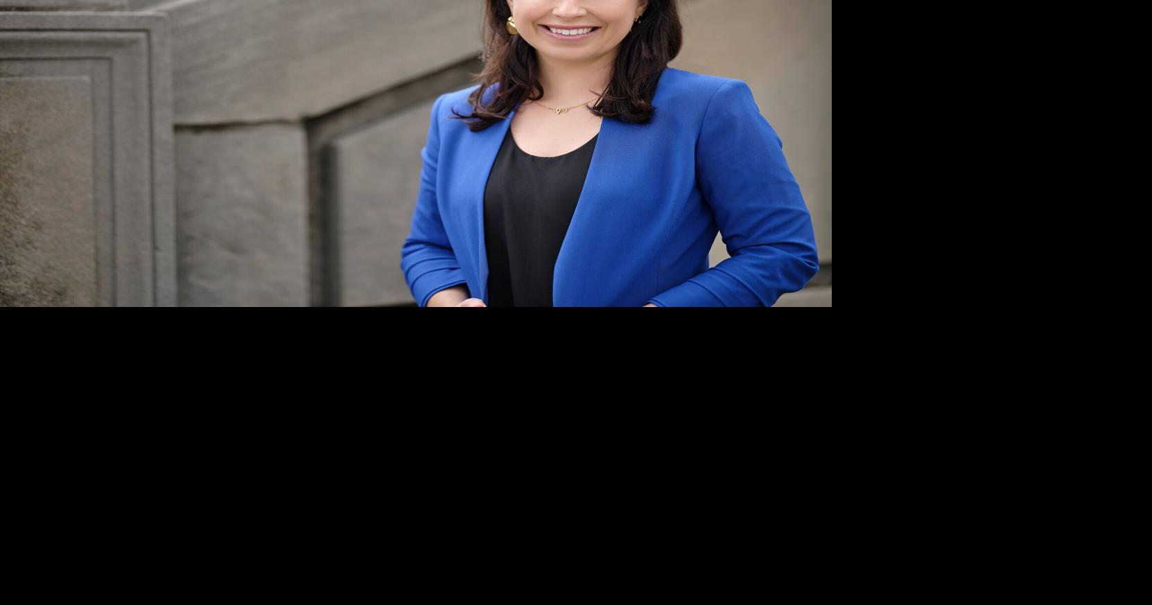 Democrats nominate Destiny Wells for Ind. attorney general