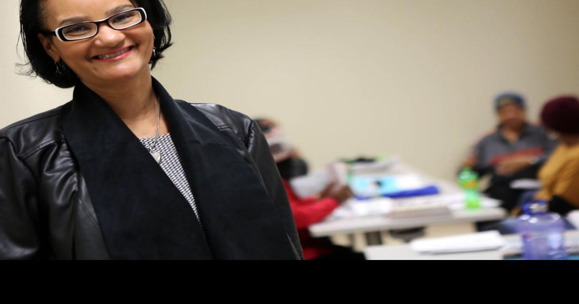 Ivy Tech instructor shares love of hospitality with students