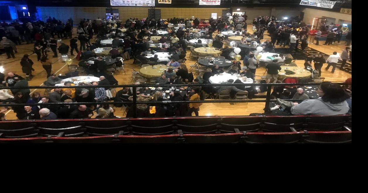 219 Day to celebrate Northwest Indiana Saturday