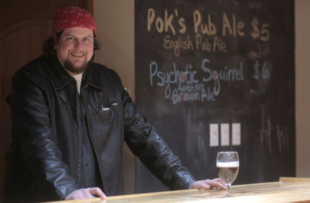 Second craft brewery to bring Old World European beers to Griffith