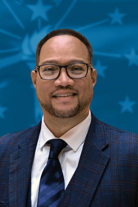 Valparaiso senator swatted amid Indiana redistricting debate