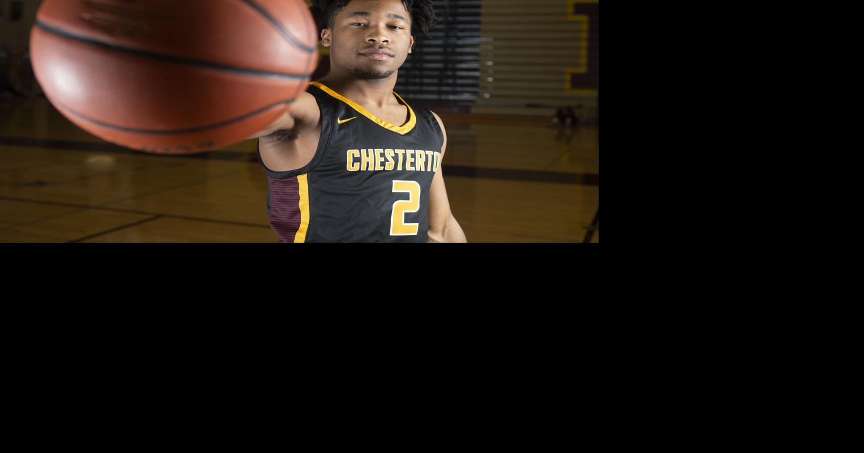 Chesterton's Travis Grayson earns AP All-State recognition
