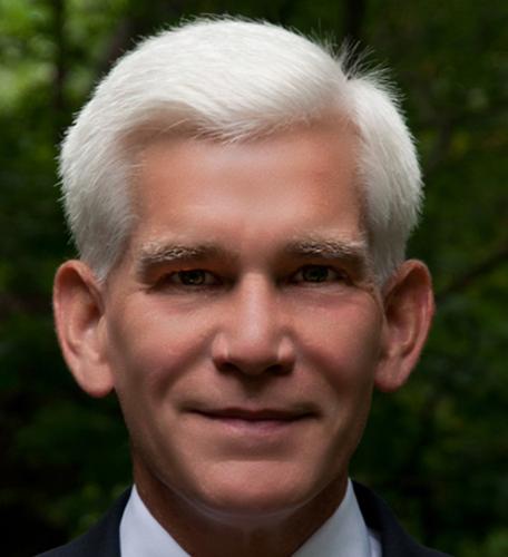 Griffith clerk-treasurer dies after stroke