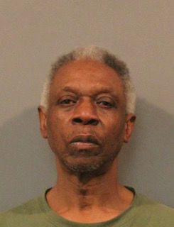 Man who shot up gas station claimed people were chasing him, police say