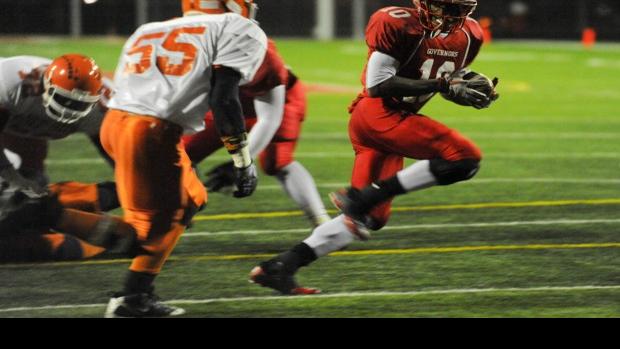 West Side at Morton football game | NWI Preps Football | nwitimes.com