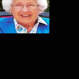 Victoria Marie Conover